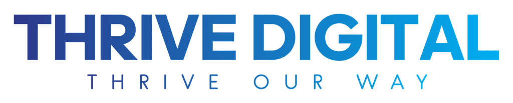 Digital Marketing Agency Cork Ireland | Thrive Digital | PPC, SEO, AI ...